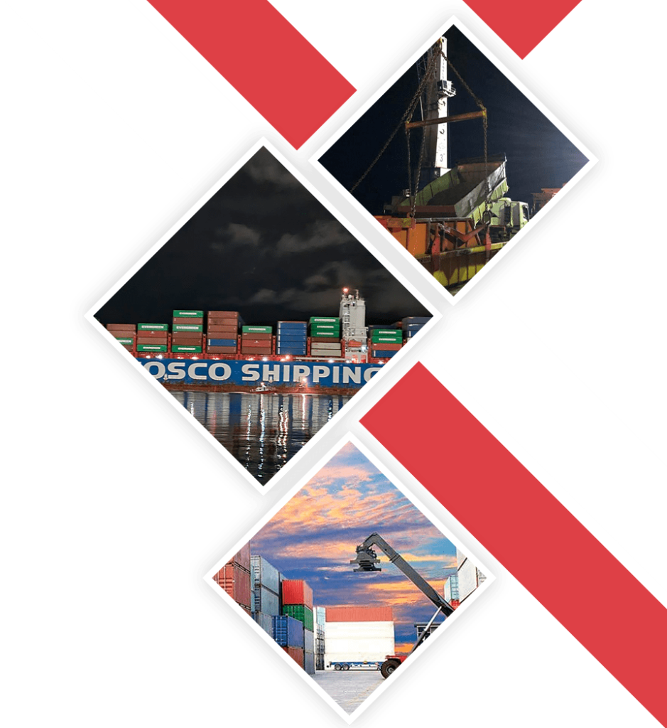 Quem somos – High Logistics